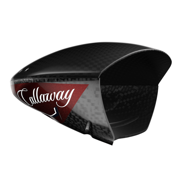 Quantum Triple Diamond Max Driver | Callaway Golf