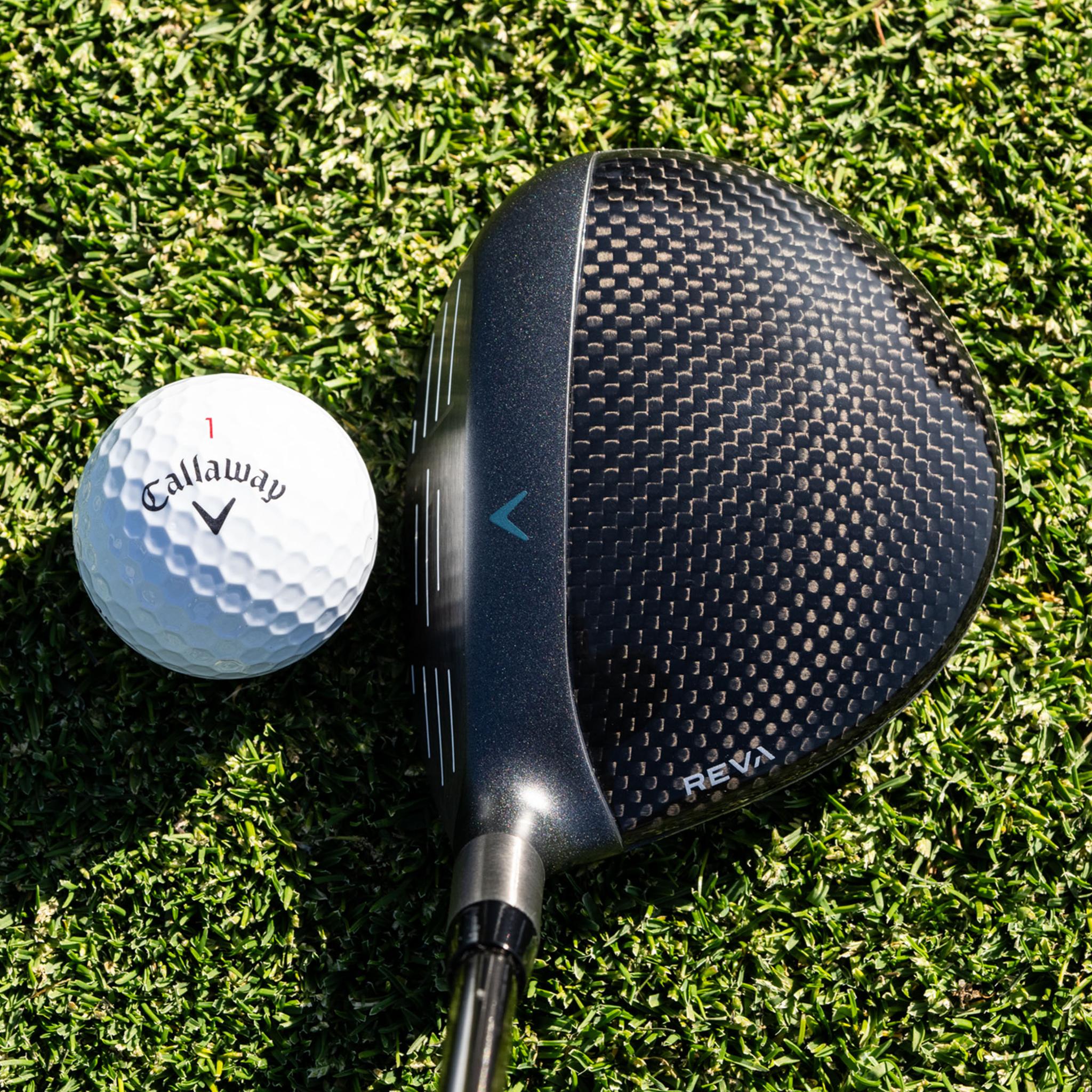 Callaway Golf REVA RISE Fairway Woods | Callaway Golf Pre-Owned