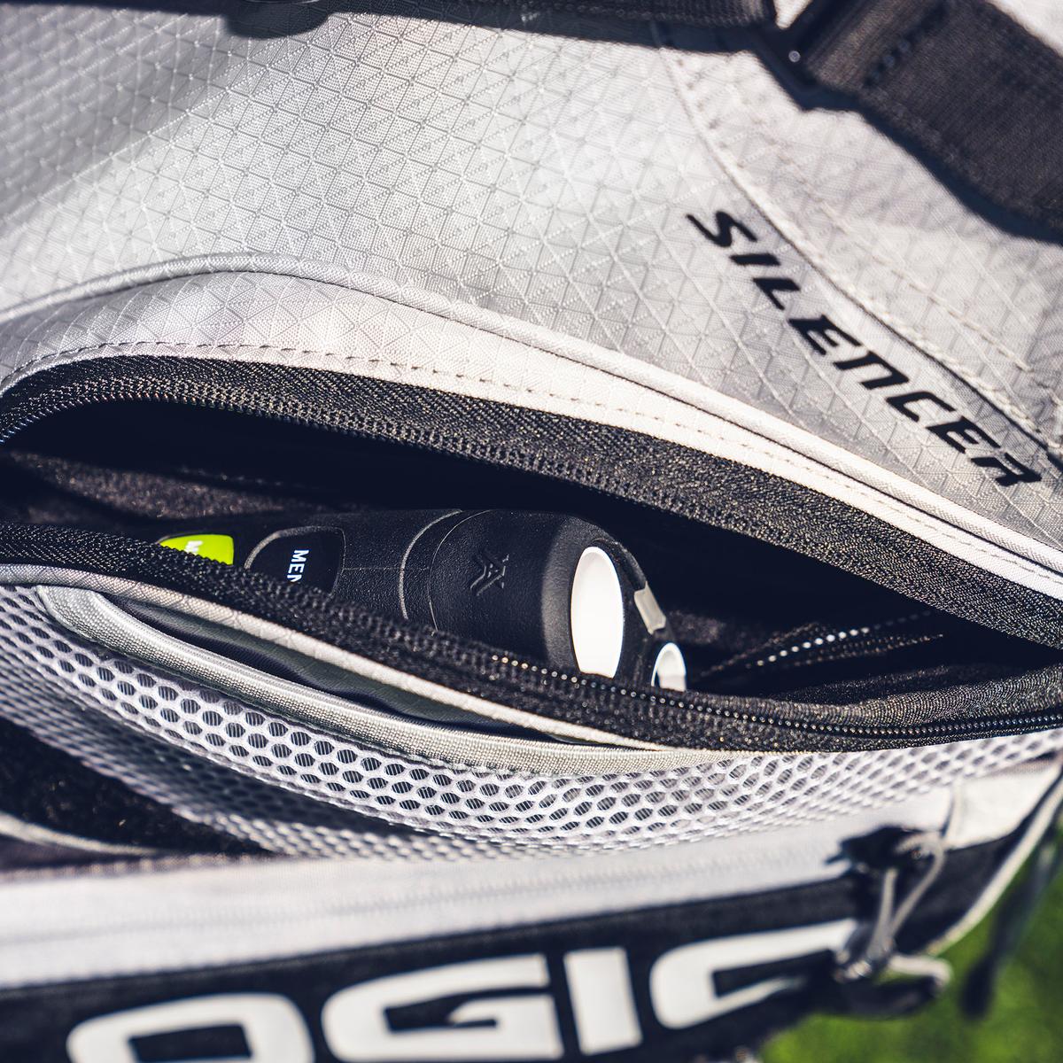 OGIO Silencer Hybrid Golf Bag | Callaway Golf