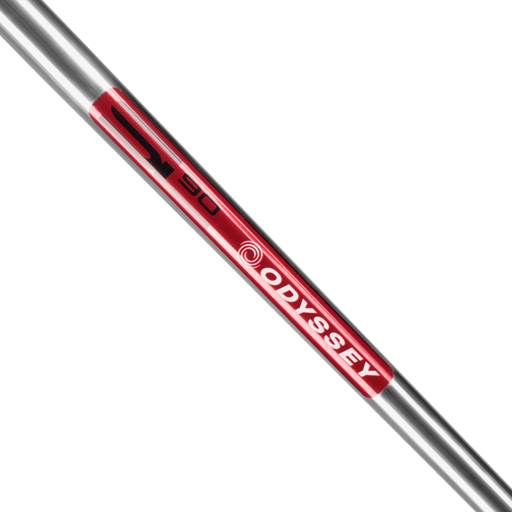 Ai-DUAL #7 S Putter | Odyssey Golf