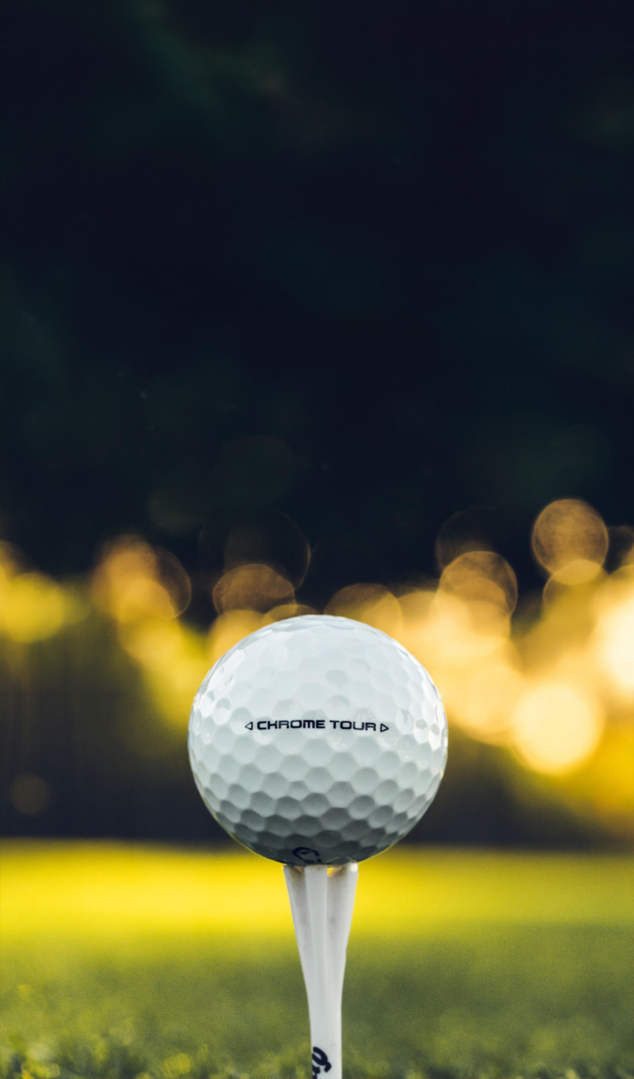 Callaway Golf Ball Selector Tool | Find the Ball for You!