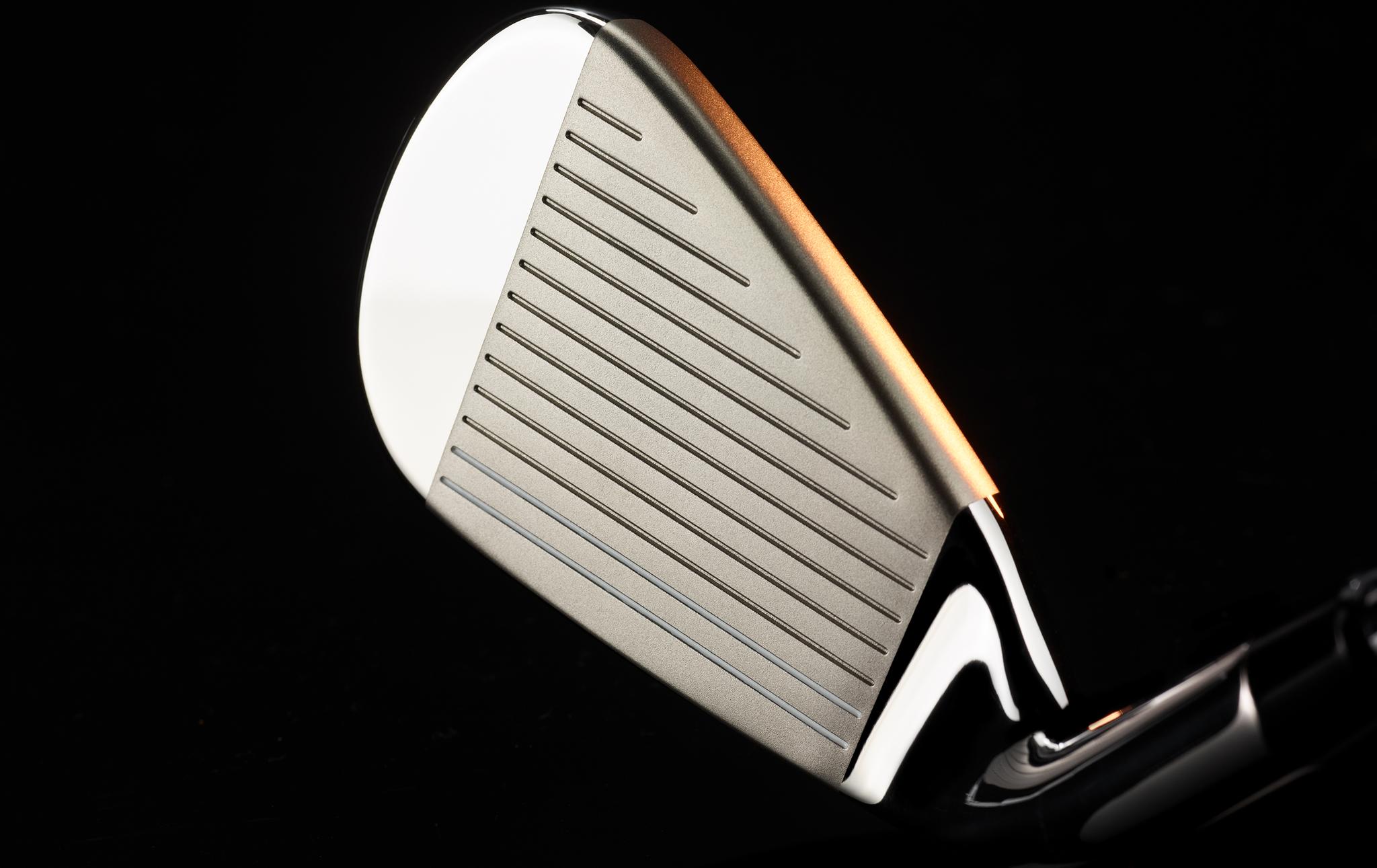 Callaway MAVRIK Irons | Callaway Golf