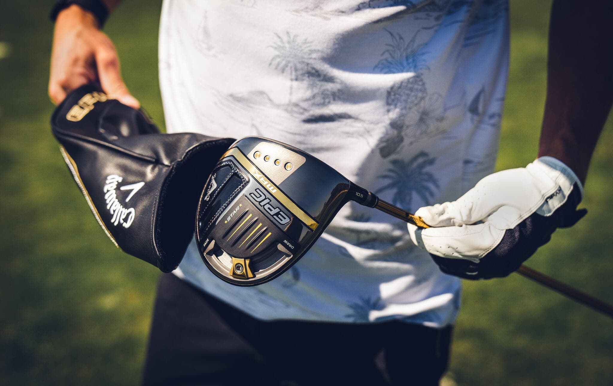 Callaway Women's Epic MAX Star Driver | Callaway Golf Pre-Owned