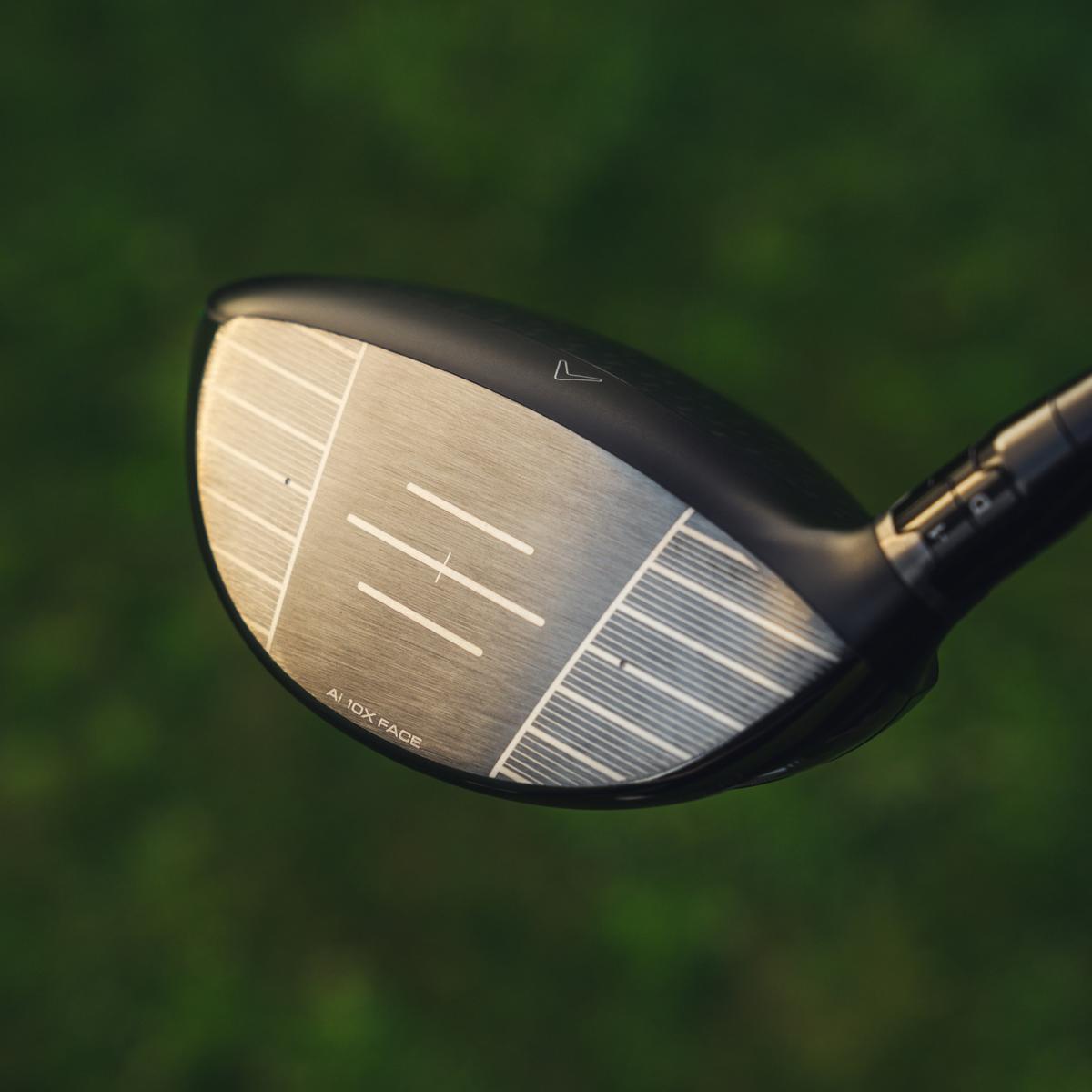 Callaway Golf Women's Elyte Mini Driver | Callaway Golf Pre-Owned