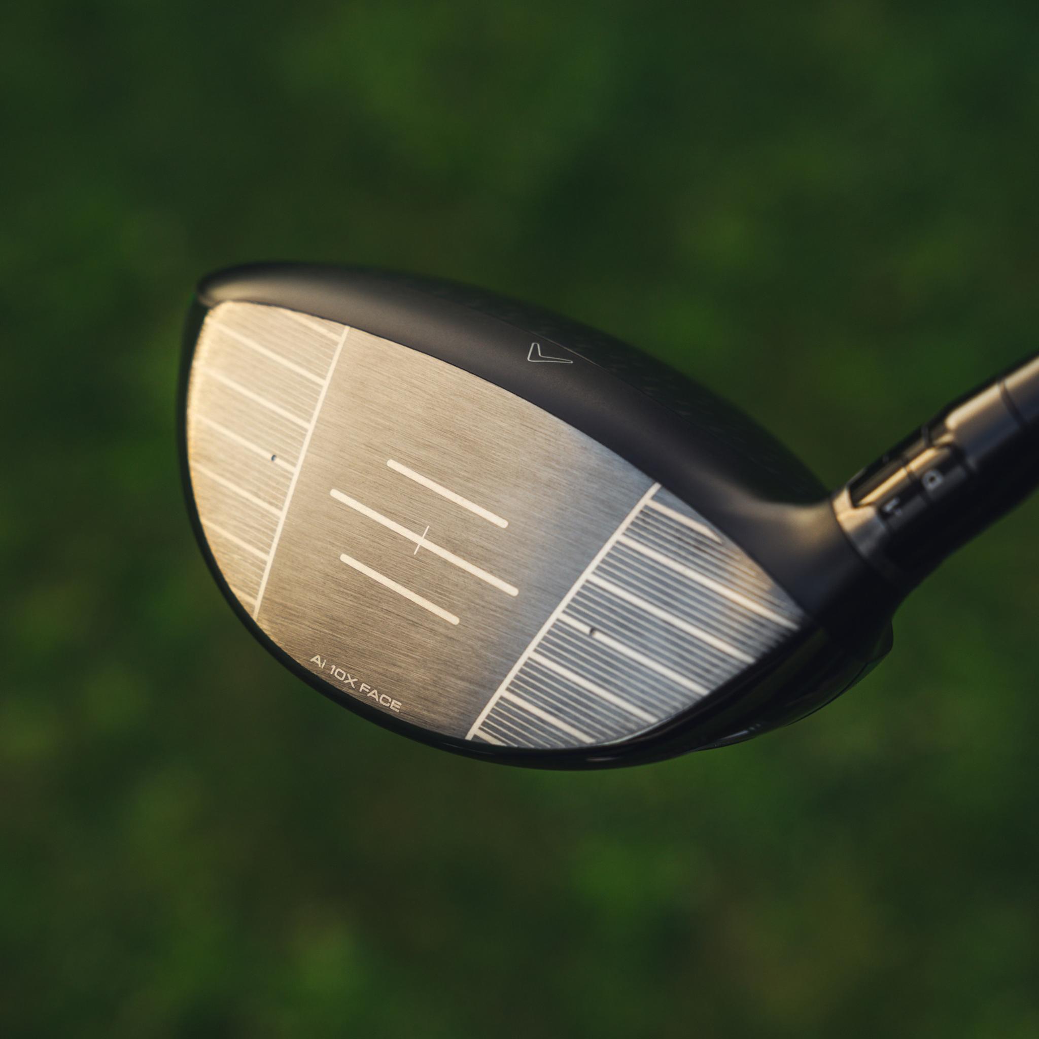 Callaway Golf Women's Elyte Mini Driver | Callaway Golf Pre-Owned