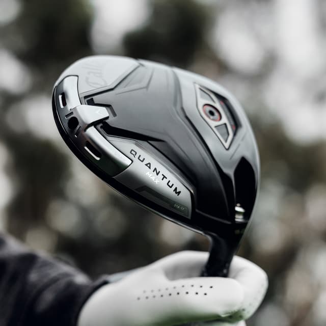 Callaway Quantum Golf Clubs | Callaway Golf