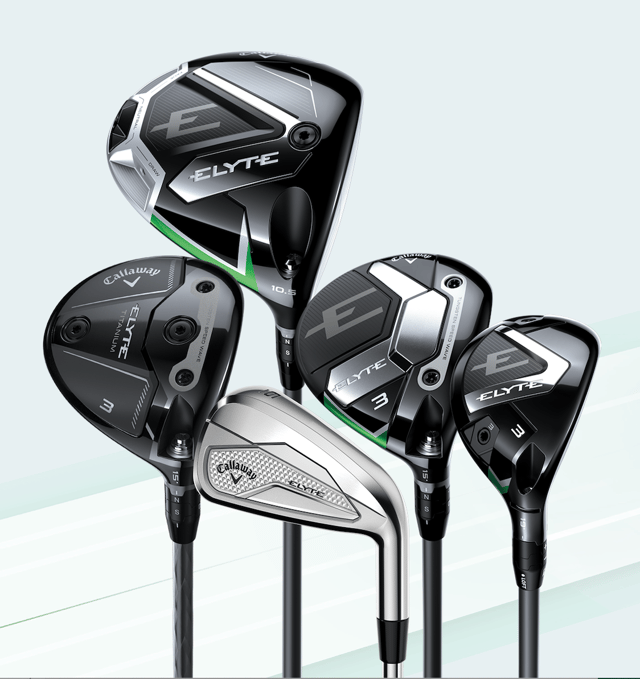 Callaway Golf Official Site | Golf Clubs, Golf Balls