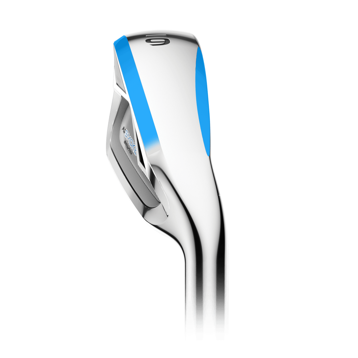 Paradym Ai Smoke MAX Fast Irons | Callaway Golf