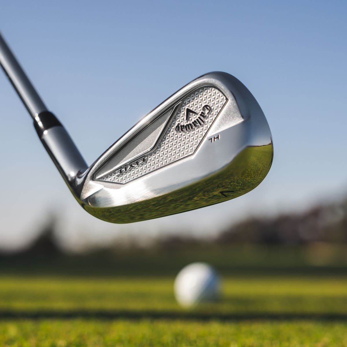 Elyte HL Irons | Callaway Golf