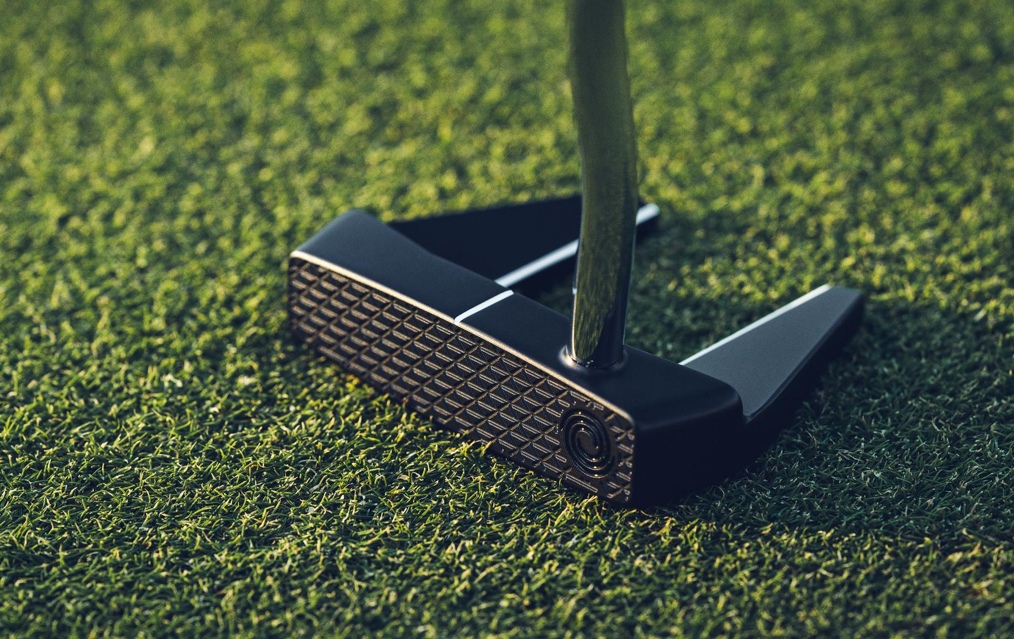 Toulon Design Toulon Design Las Vegas DB Putter | Callaway Golf Pre-Owned