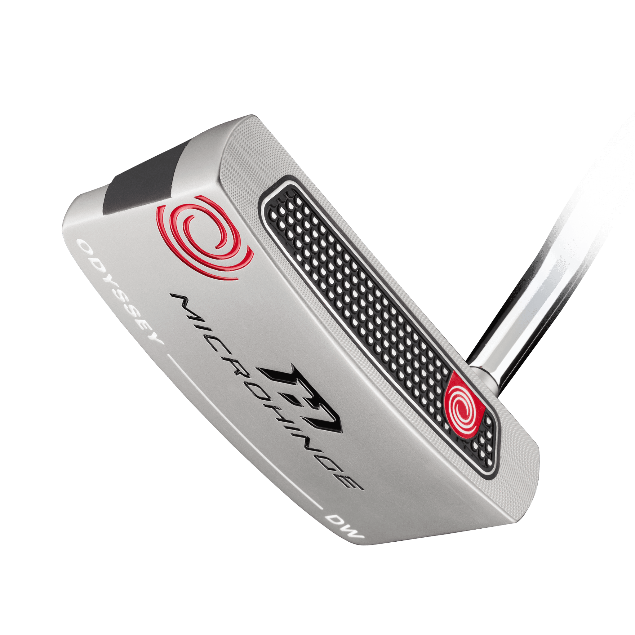 Odyssey Microhinge Double Wide DB Putter | Odyssey Golf