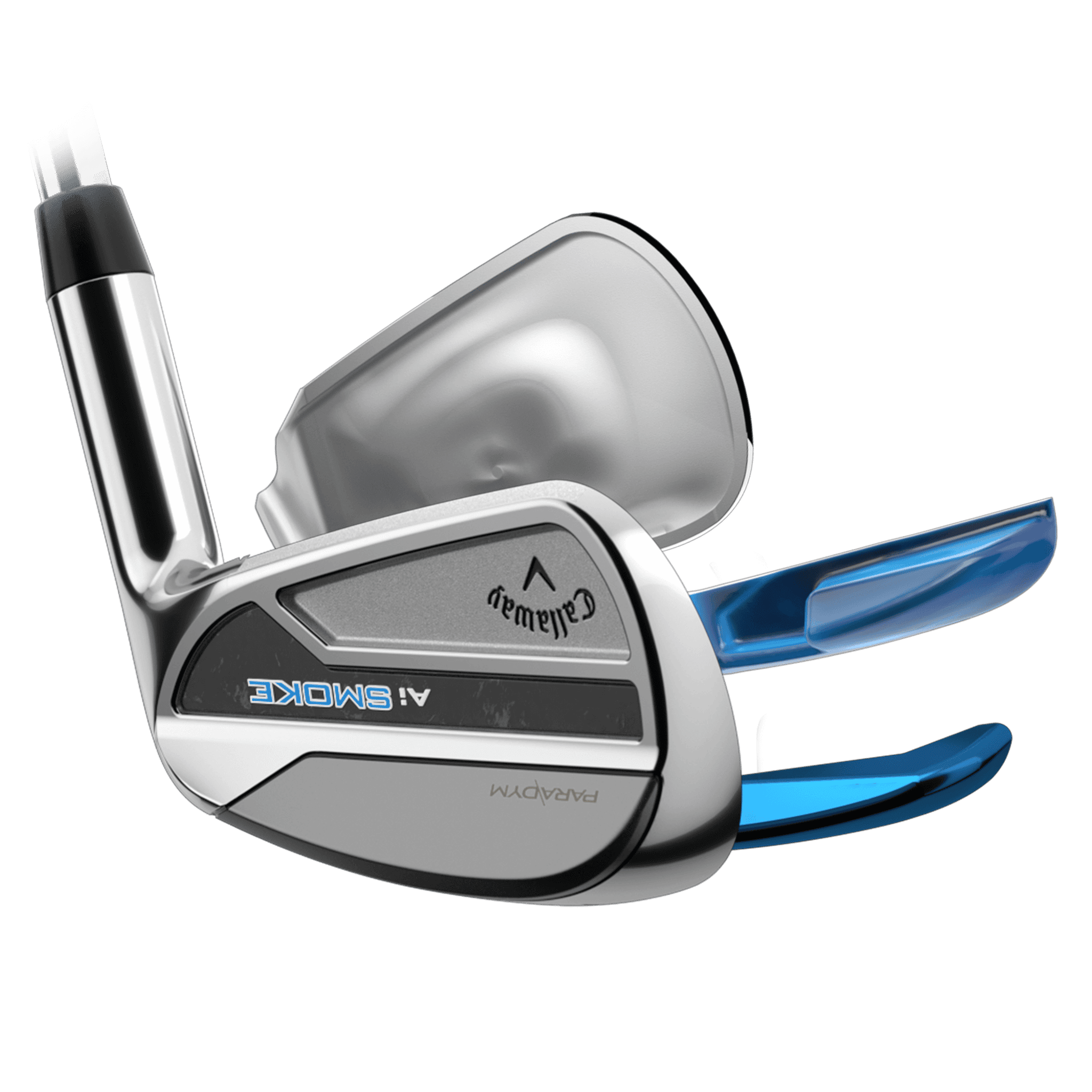 Paradym Ai Smoke Irons | Callaway Golf