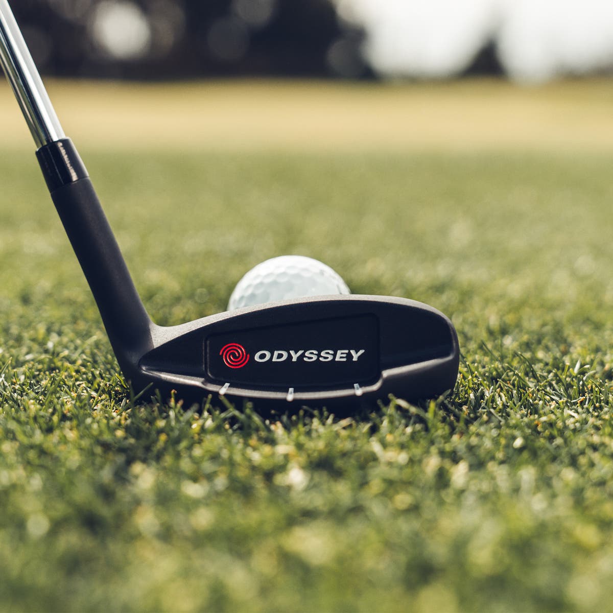Odyssey Chipper | Callaway Golf