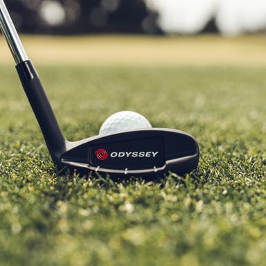 Odyssey Chipper | Callaway Golf