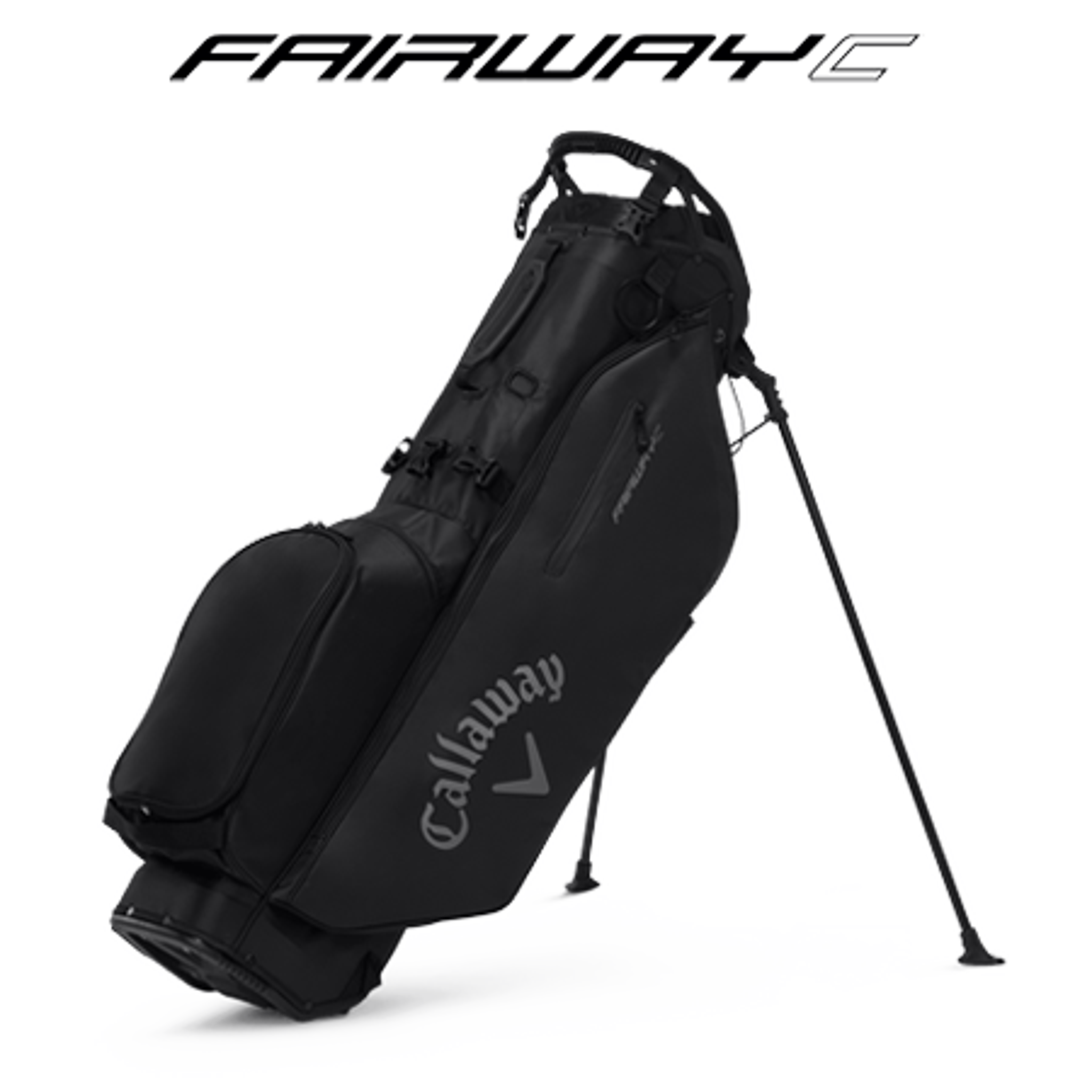 Fairway C HD Stand Bag | Callaway Golf