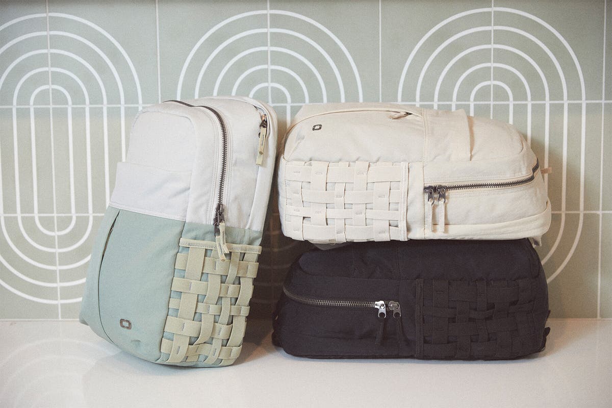 OGIO: Rise Collection