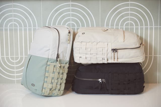 OGIO: Rise Collection