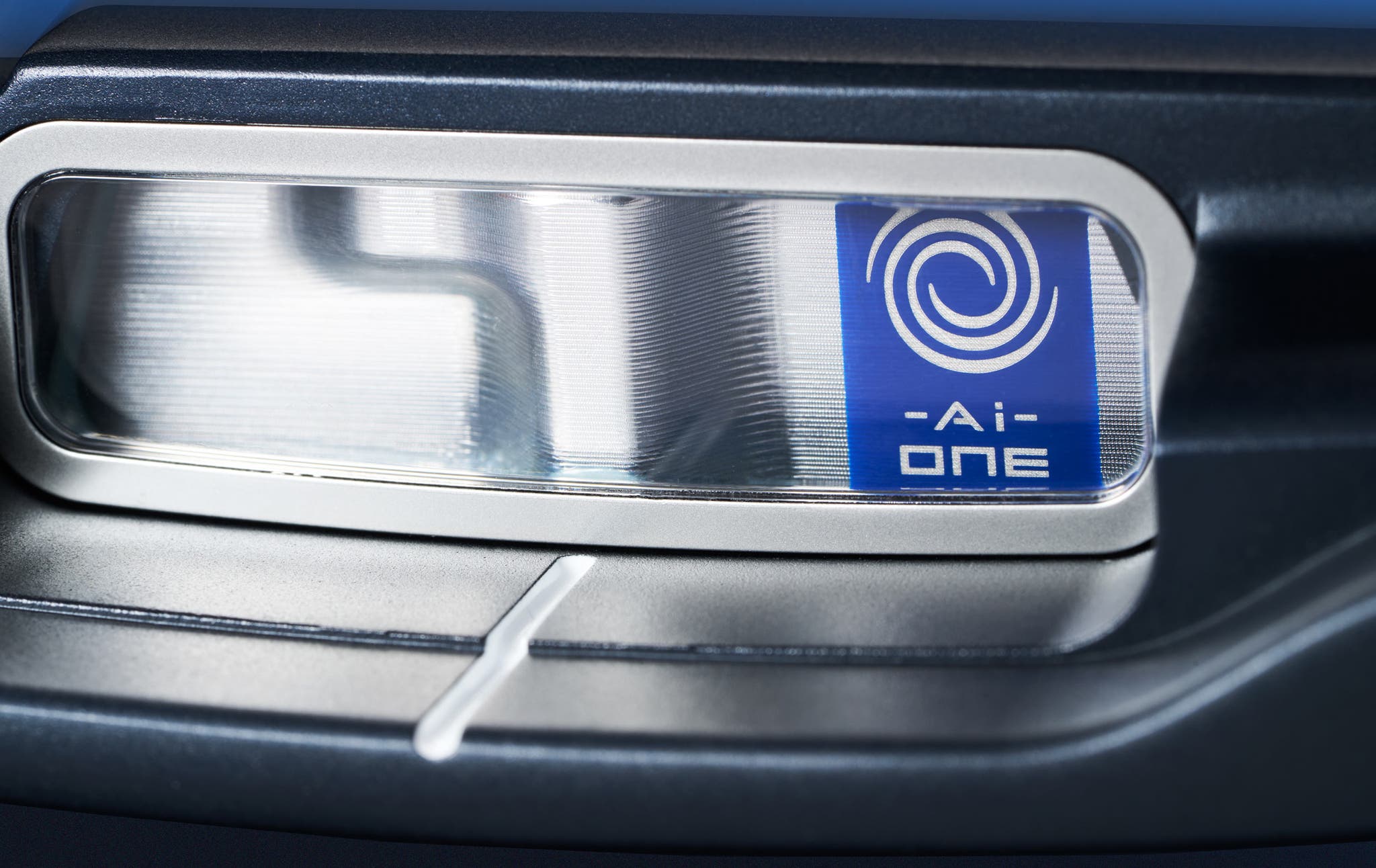 Odyssey Ai-ONE 1 CH Putter | Odyssey Golf