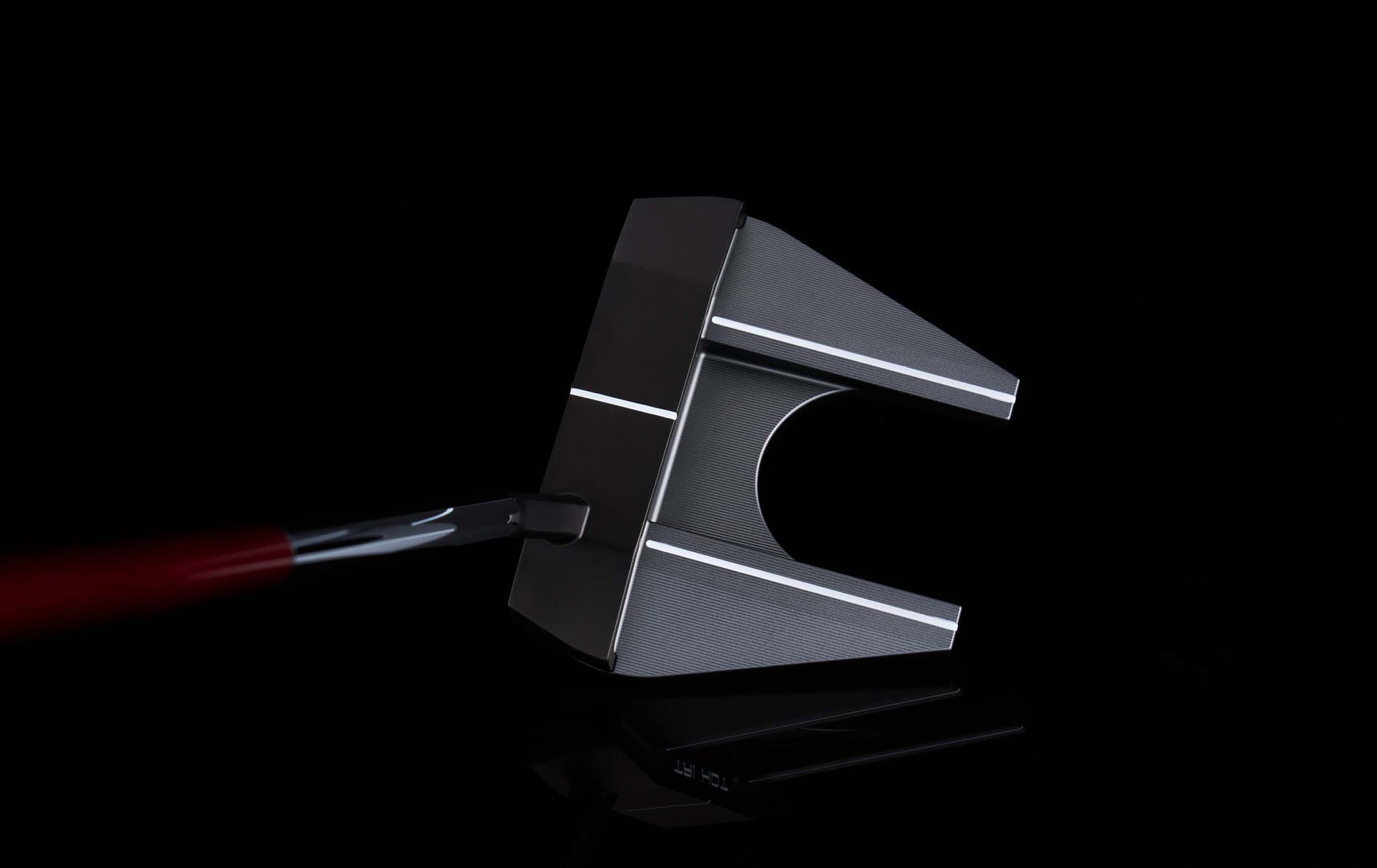 Odyssey Tri-Hot 5K Seven Slant Putter | Callaway Golf Pre-Owned