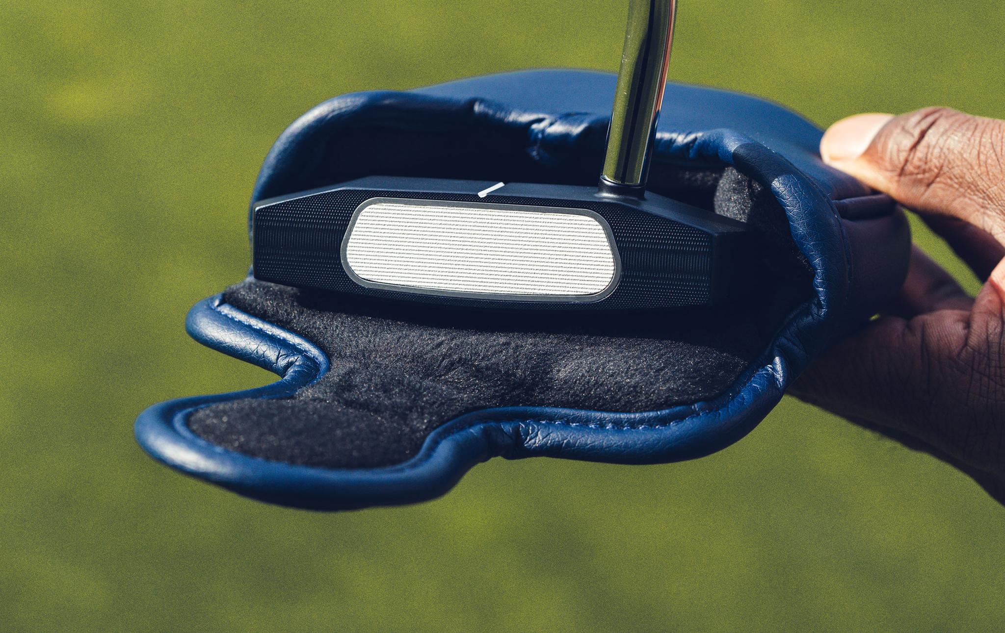 Odyssey Ai-One Cruiser Big Seven DB Putter | Callaway Golf Pre-Owned