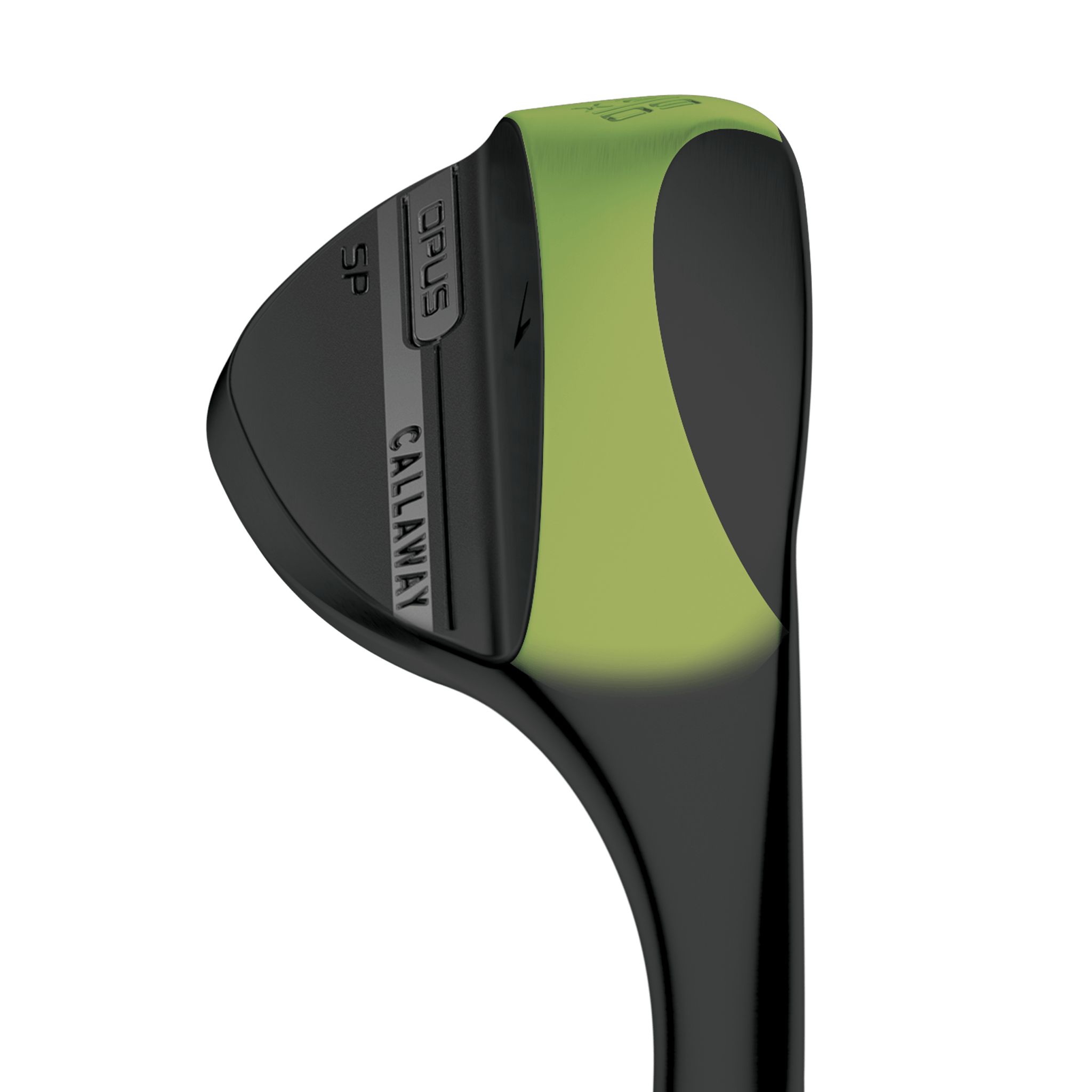 Opus SP Black Shadow Wedges | Callaway Golf