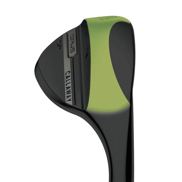 Opus SP Black Shadow Wedges | Callaway Golf