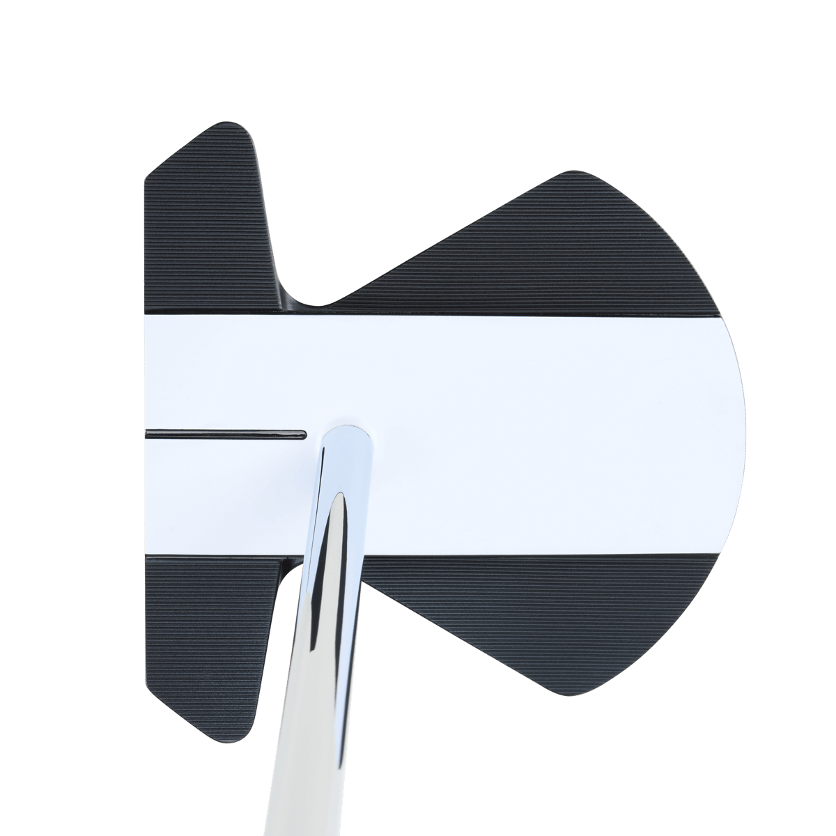Odyssey Ai-One Square 2 Square MAX Stripe Putter | Odyssey Golf