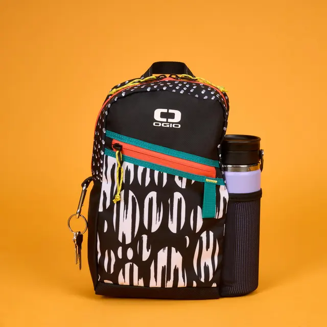 Alpha Mini Backpack | Backpacks | OGIO