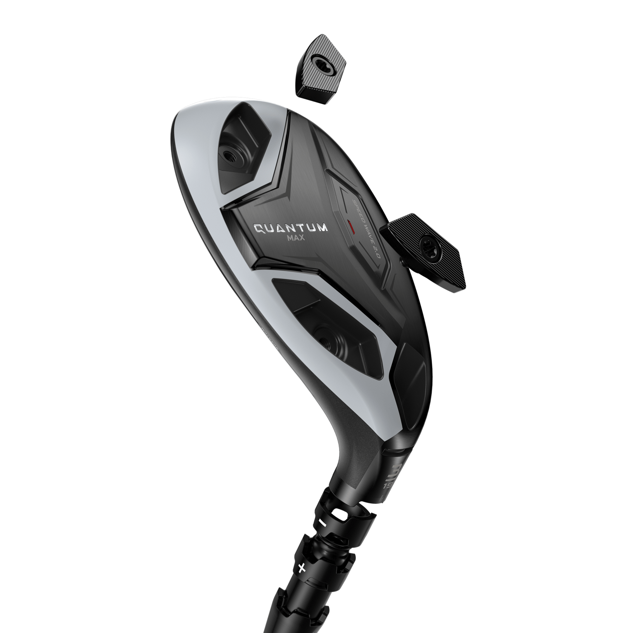 Quantum Max Hybrids | Callaway Golf
