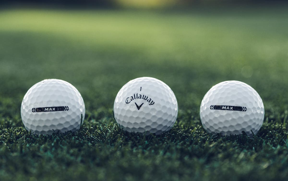 Callaway Supersoft MAX | Golf Balls | Callaway Golf