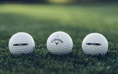 Callaway Supersoft MAX | Golf Balls | Callaway Golf