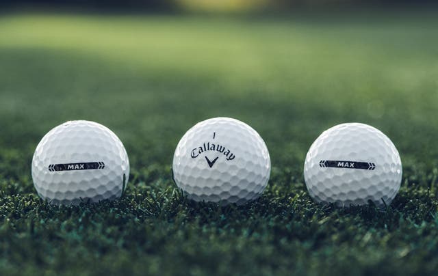 Callaway Supersoft MAX | Golf Balls | Callaway Golf