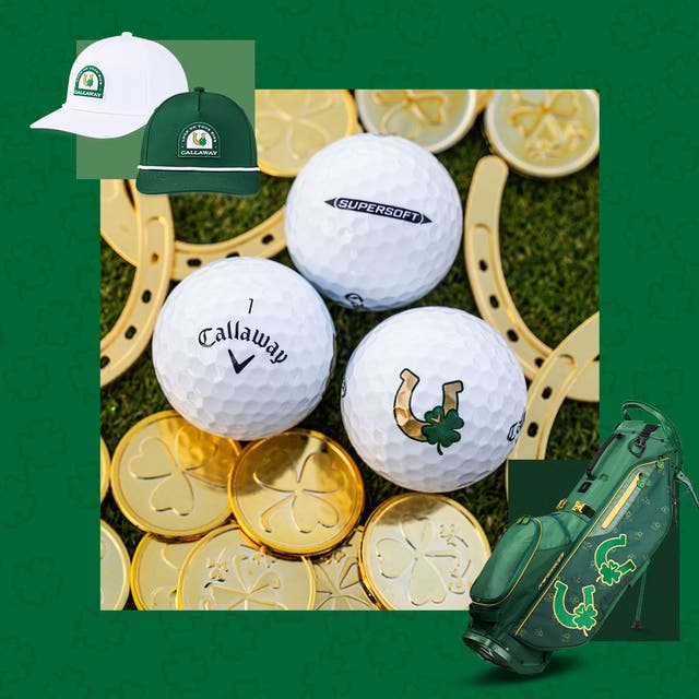 Callaway Golf Official Site | Golf Clubs, Golf Balls