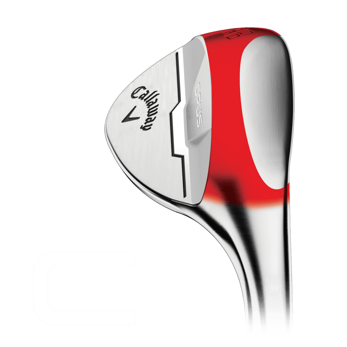 Opus and Opus Platinum Wedges | Callaway Golf