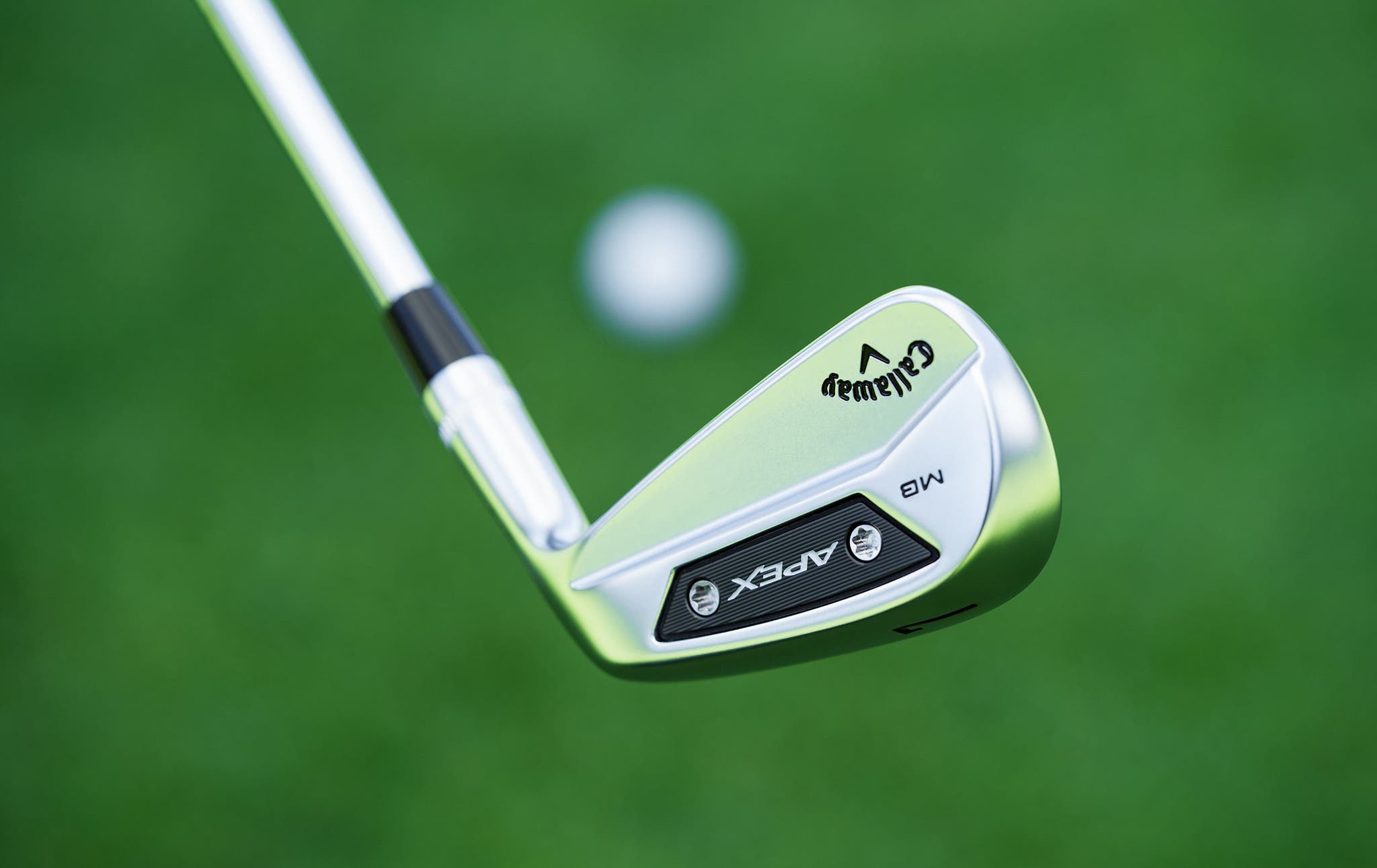 Apex MB Irons | Callaway Golf