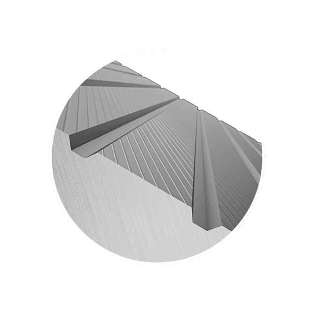 Jaws Raw Face Chrome Wedges | Callaway Golf