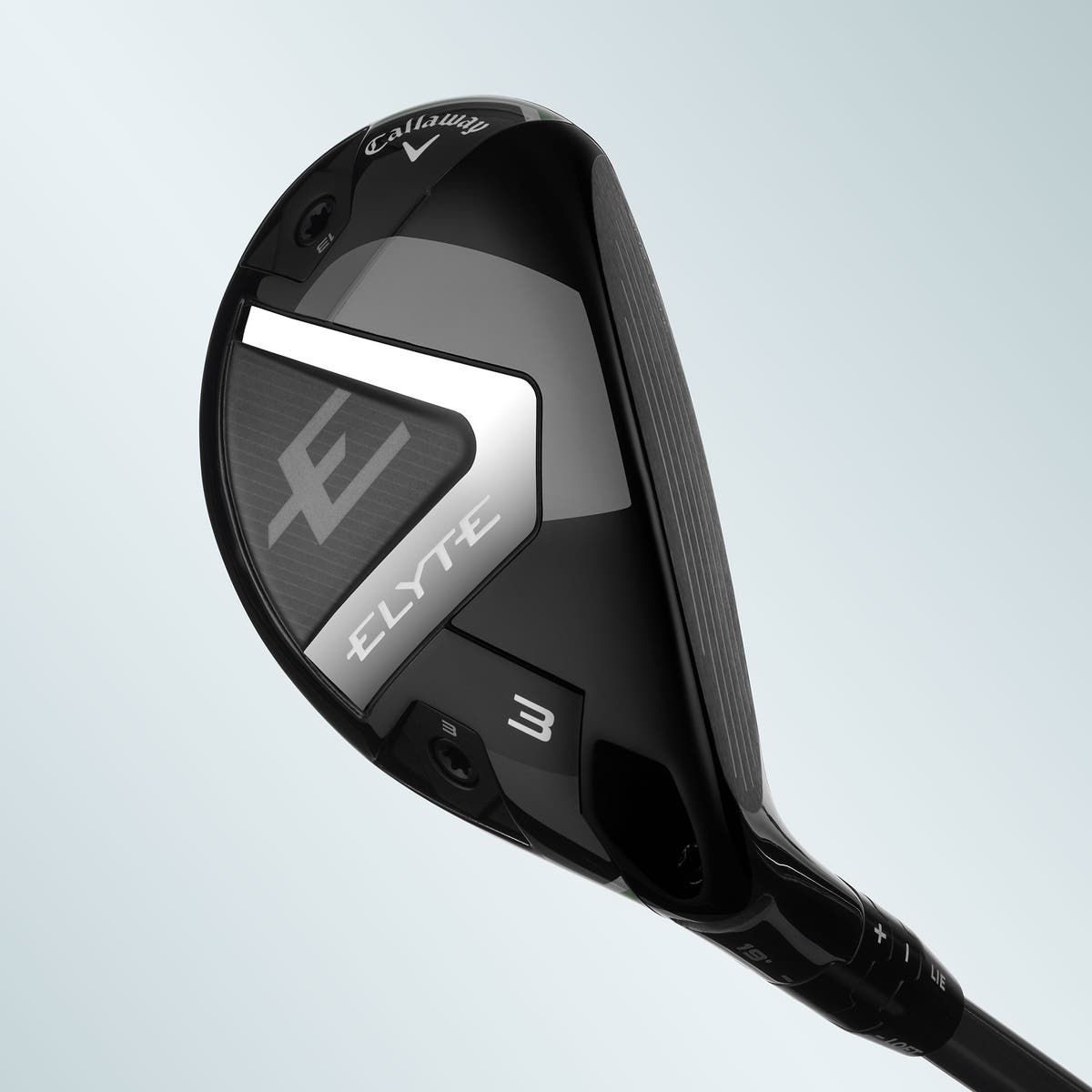 Elyte Hybrids | Callaway Golf