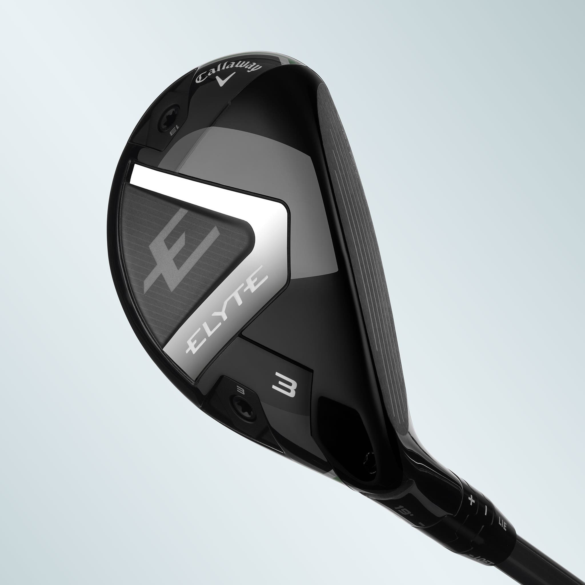 Elyte Hybrids | Callaway Golf