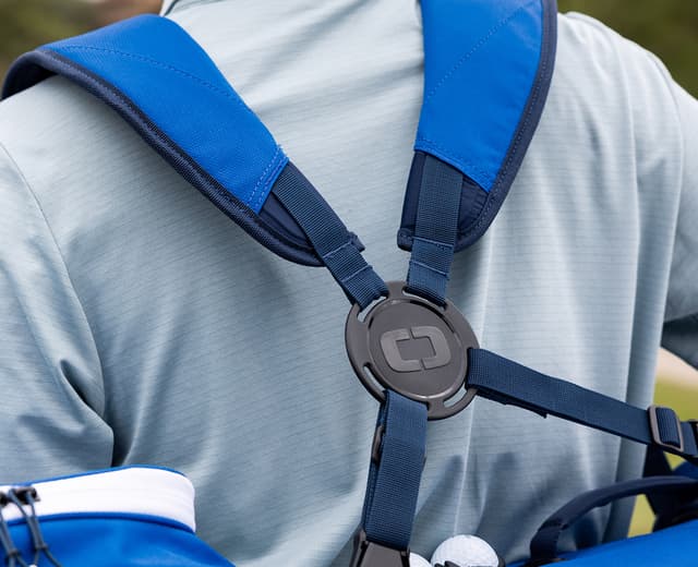 Golf Bag Comparison | OGIO