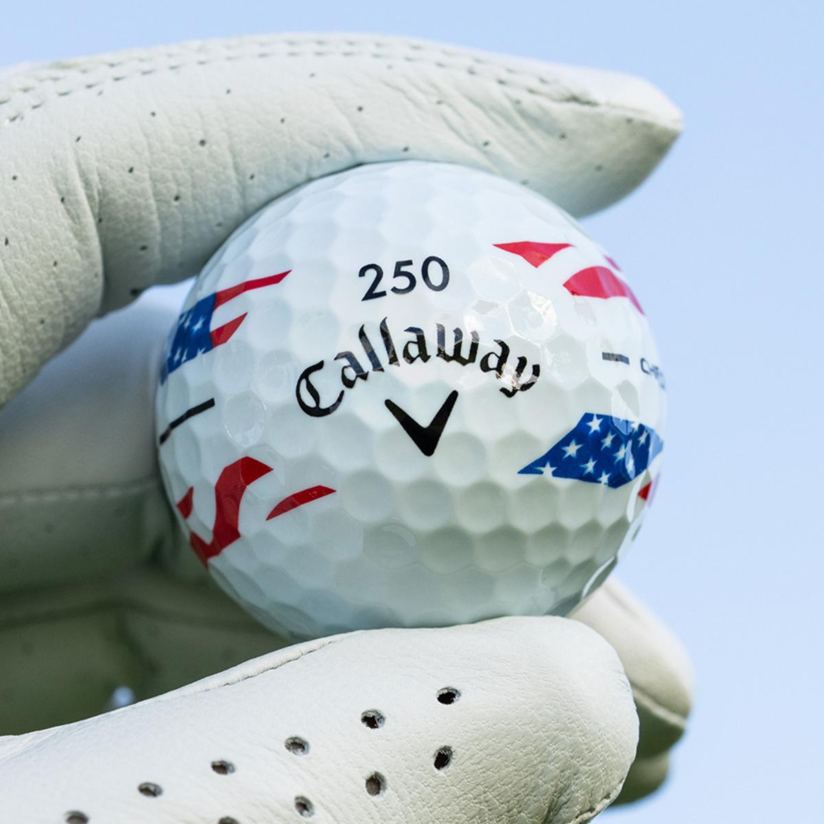 USA 250 Collection | Callaway Golf