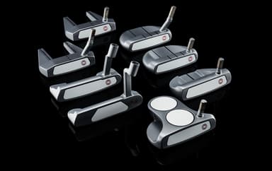 White Hot OG #1 Stroke Lab Putter | Callaway Golf Pre-Owned