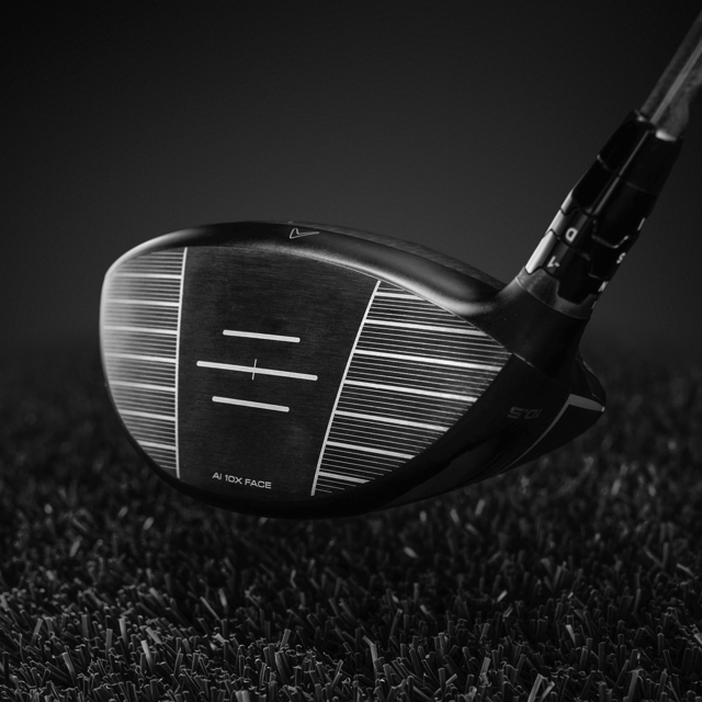 Elyte Night Edition Driver | Callaway Golf