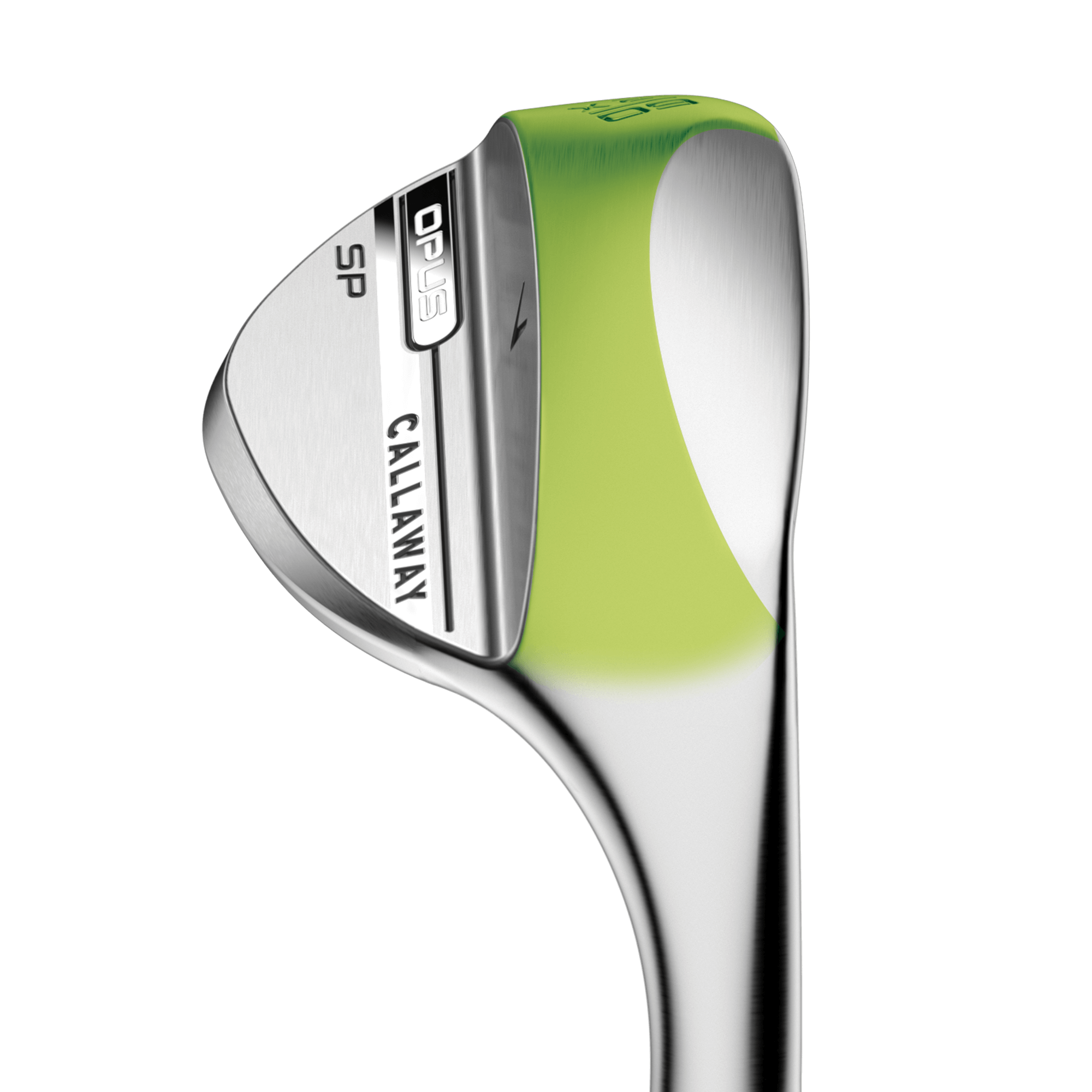 Opus SP Chrome Wedges | Callaway Golf