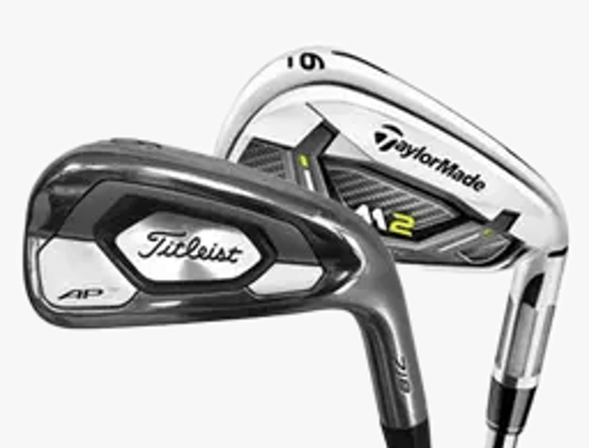 Used Golf Clubs | TaylorMade, Mizuno, Ping, Nike, Cleveland