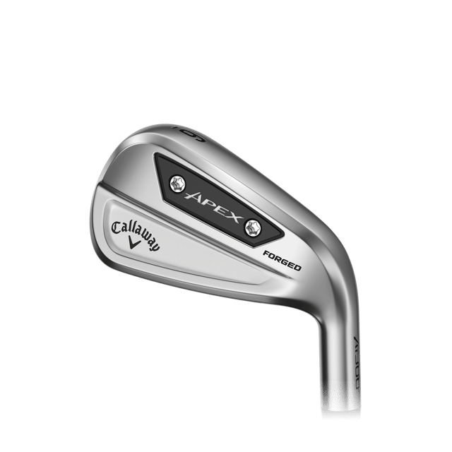 Callaway MAVRIK Irons | Callaway Golf