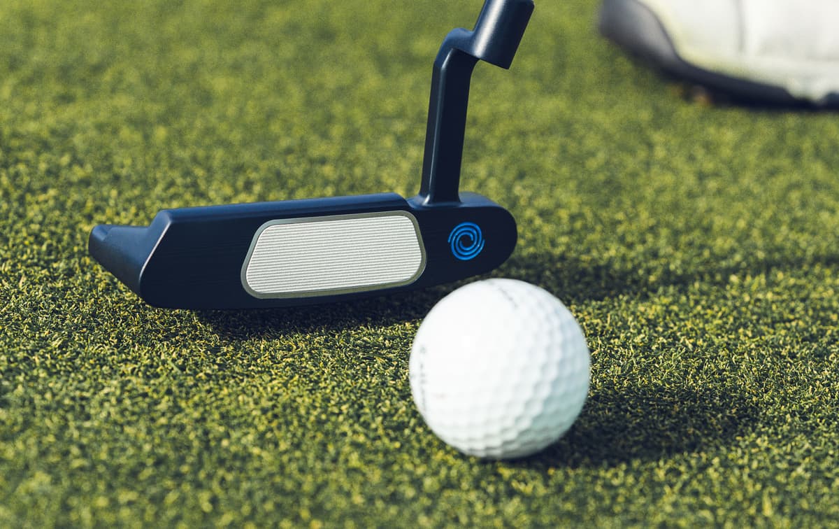 Odyssey Ai-ONE Double Wide CRUISER Putter | Odyssey Golf