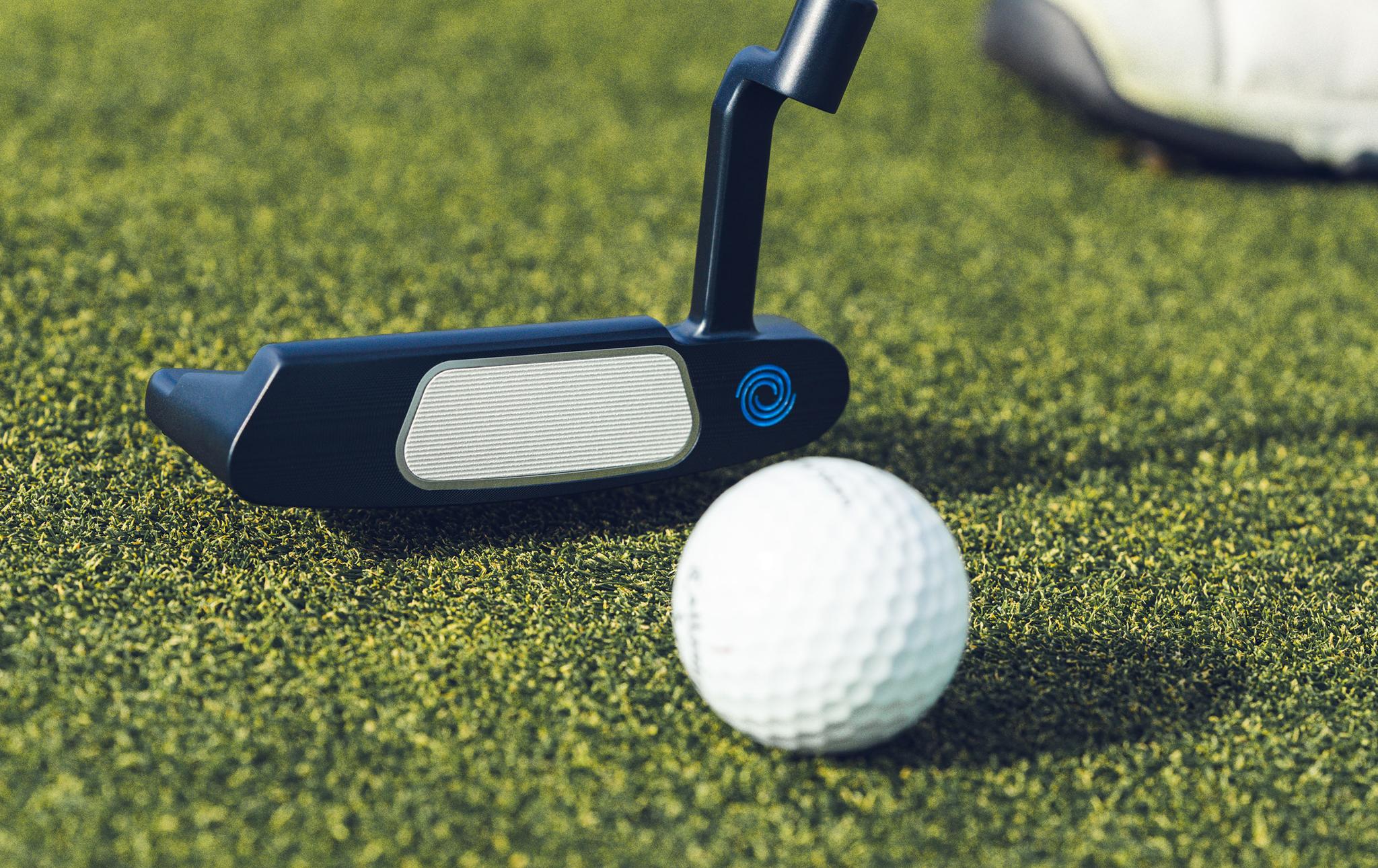 Odyssey Ai-ONE Double Wide CRUISER Putter | Odyssey Golf