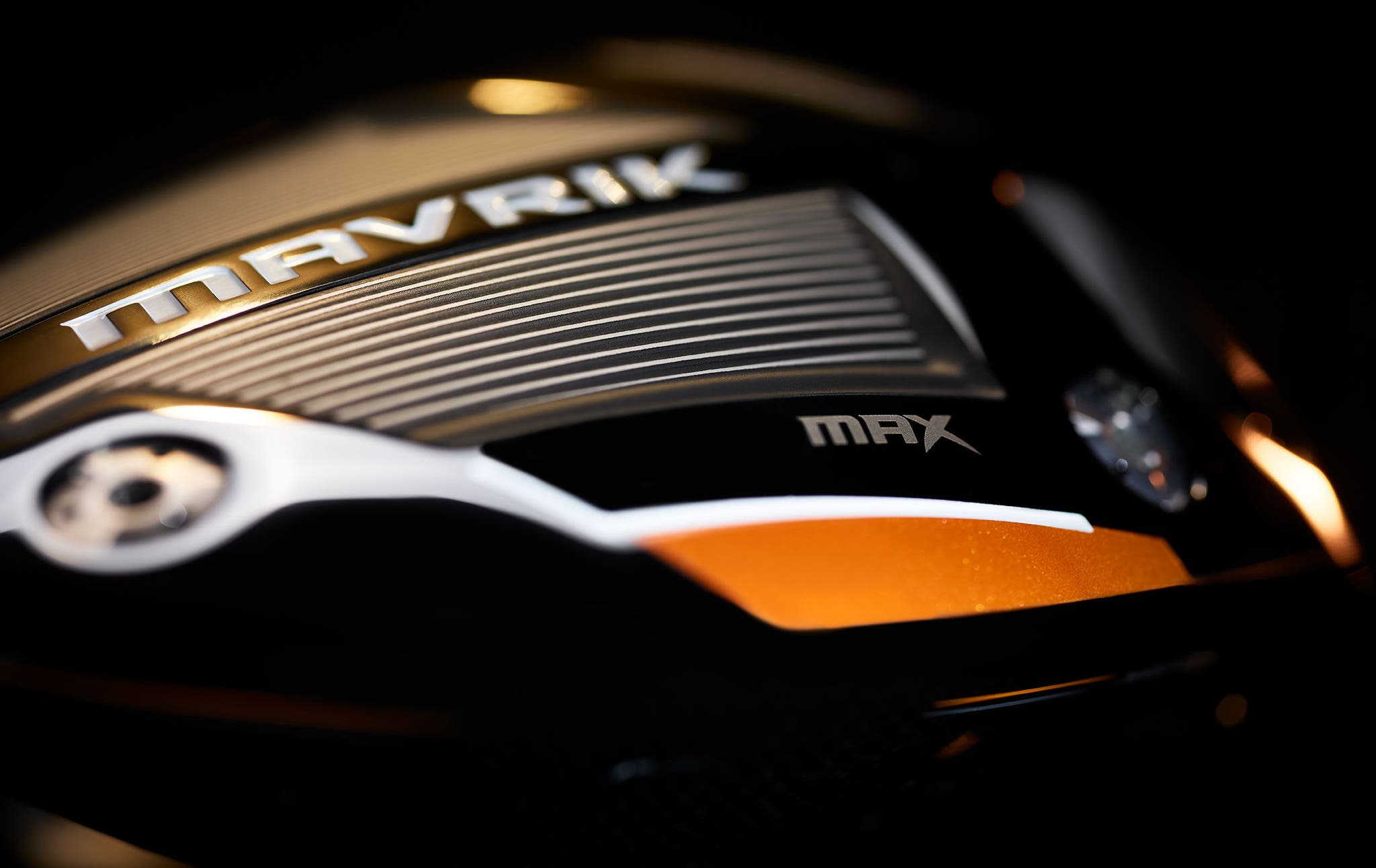 Callaway MAVRIK MAX Drivers | Callaway Golf Pre-Owned