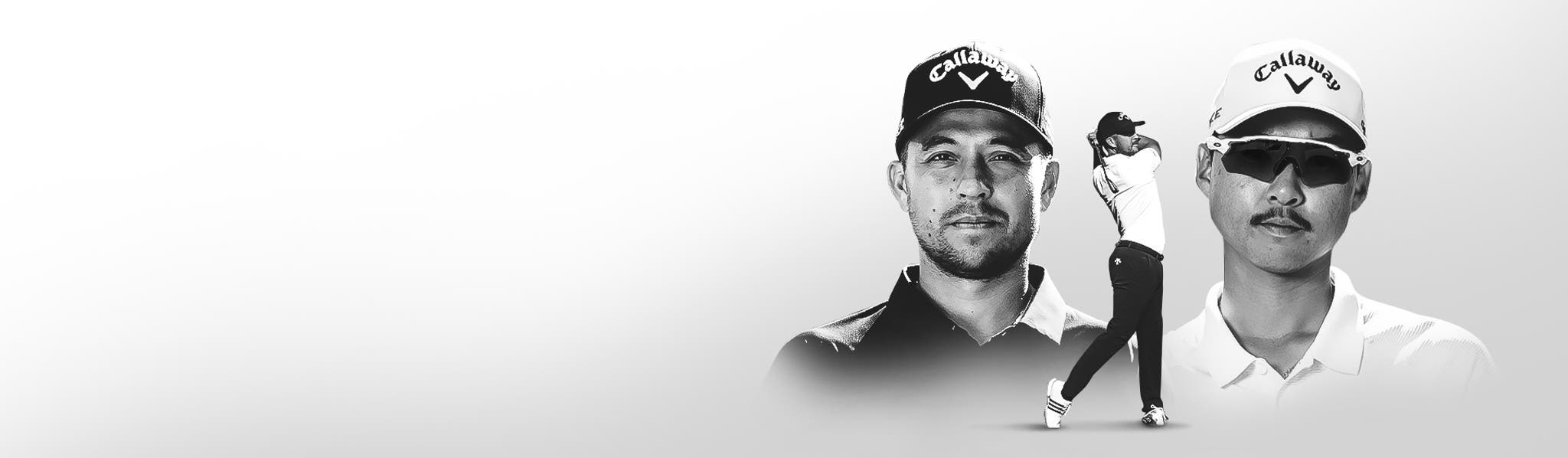 Tour Inspired Golf Clubs | Callaway Golf