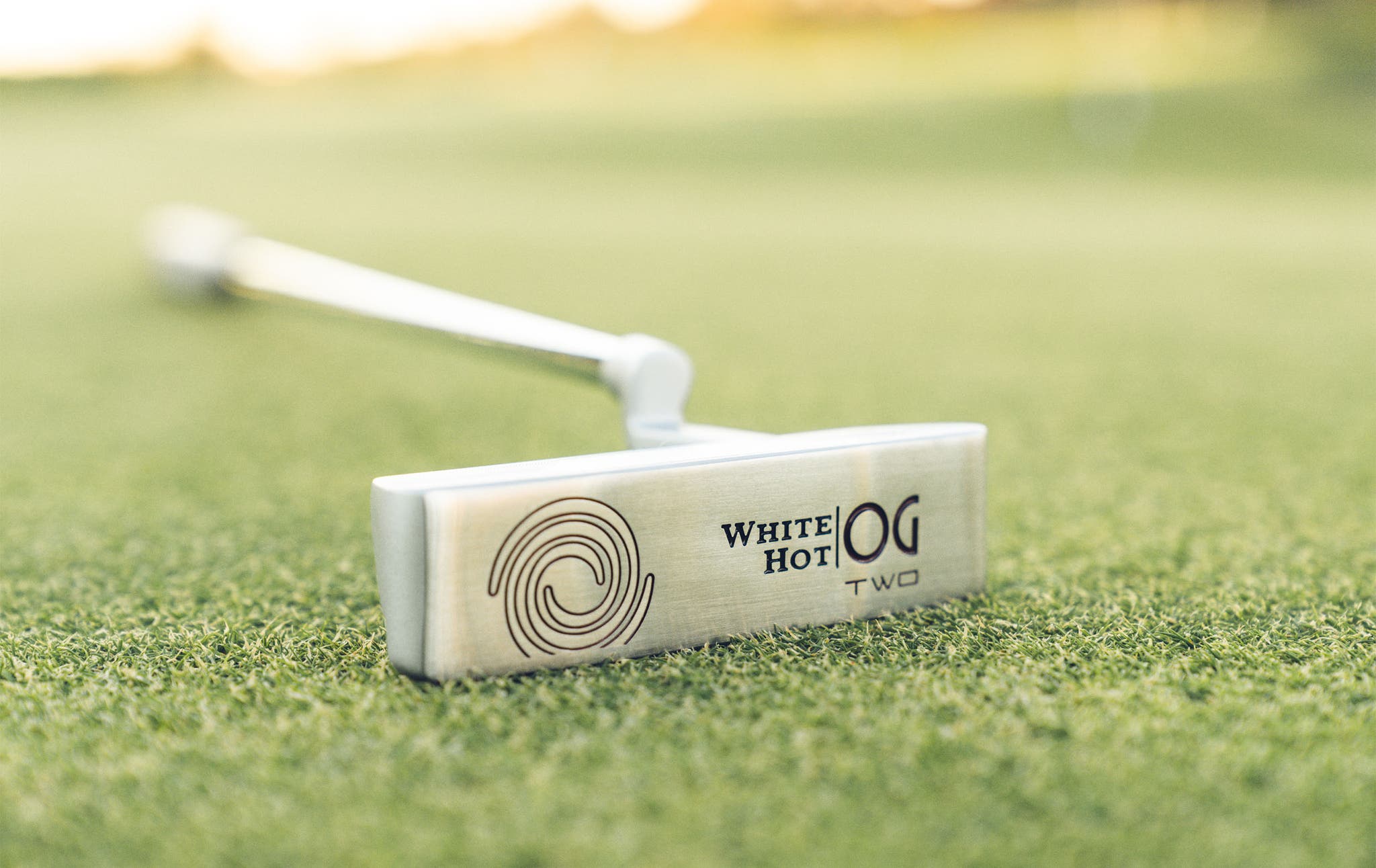 White Hot OG Two Putter